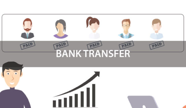 Employee Payment Records – Effortlessly Submit Information