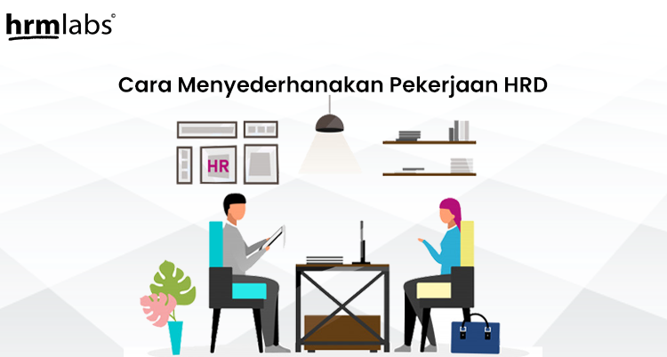 Checklist Saat Melakukan Exit Interview - HRMLabs Checklist Saat Melakukan Exit Interview - HRMLabs