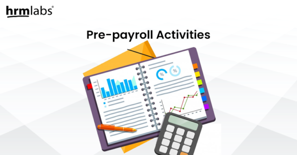 Upgrade Payroll System; When is the Right Time? - HRMLabs