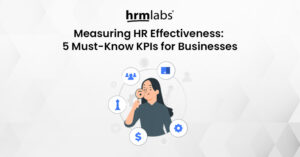 Measuring HR Effectiveness: 5 Must-Know KPIs for Singaporean Businesses ...