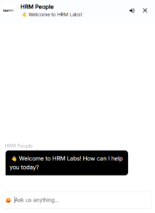 HRM Labs Self Service Knowledge Portal - HRMLabs