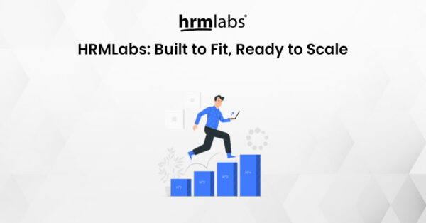 HRMLabs: Built to Fit, Ready to Scale - HRMLabs