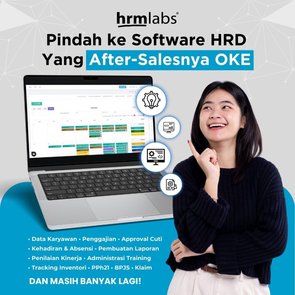 Cara Menghitung THR untuk Berbagai Jenis Karyawan - HRMLabs